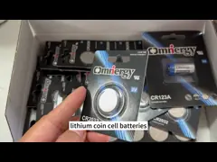 Why Are Coin Cell Batteries So Popular?