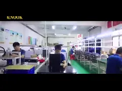 Factory production