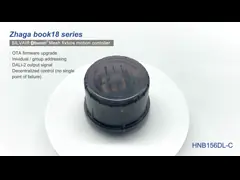 HNB156DL-C Bluetooth DALI 2.0 D4i converter