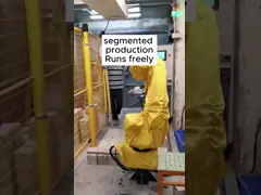 Robot protective clothing: protect your robot character companions