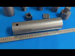 silicon carbide ceramic parts, ssic ceramics