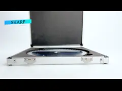 PCD Circle saw blade