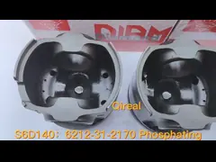 6212-31-2170 Phosphating
