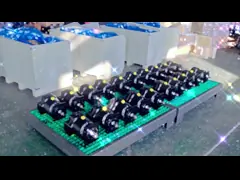 China Heavy Hydraulic Motor With Independent Intellectual Property Rights HMF110 for sale