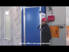 spray booth factory