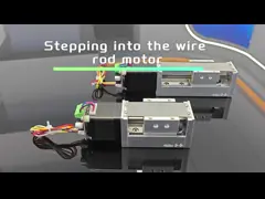 How to select the right motor ？