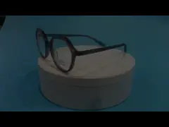 AD189 Acetate Optical Frame Customized Features and More