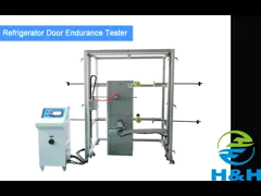 IEC 60335 Household and electrical appliance test equipment, home appliance testing equipment