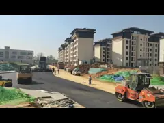 Жидкий ферментный стабилизатор грунта для дорожного строительства | Демонстрация экологически чистого агента для упрочнения грунта
