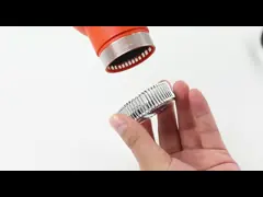 BLDC Motor High Speed Ionic Salon Professional Hair Dryer For Women 110000RPM Powerful