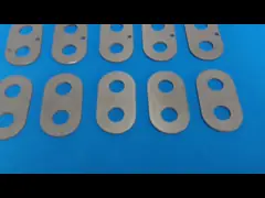 silicon carbide ceramic gasket, sic ceramic parts, sic ceramic spacer