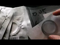 indium foil