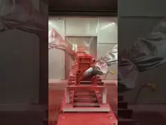 Protect your robot and choose the correct protective clothing