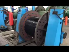 China PVC Insulated PVC Sheath Low Voltage Power Cable 4 Cores Aluminium/Aluminum Alloy Conductor Low Voltage Cable for sale