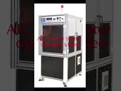ASTM D2570 Simulated Service Corrosion Tester For Engine Coolants