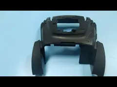 Precision Automotive Plastic Injection Molding Solutions Lead Time 15-45 Working Days