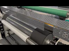HDPE LDPE Pe Film Blowing Machine Экструзионная сумка для покупок
