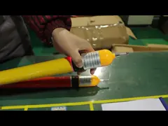 TID POWER to provide you with high-quality products