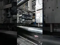 China ABS Injection Molding Service Texturing Surface Finish for sale