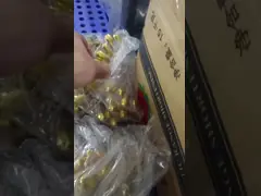Pendant Chandelier Factory Production Processing