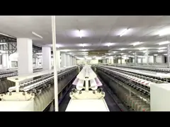 China Factory Manufacturing 150D/48F Polyester Elastic DTY Yarn Polyester Yarn Good Price for sale