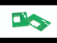 PCB-membraneswitch, China toonaangevende leverancier van PCB Membrane