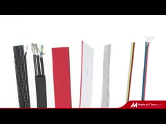 Flat Cable Manufacture