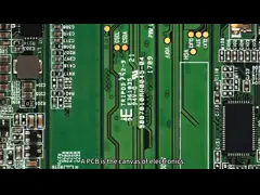 로저스 맞춘 전자 조립 FPC는 Ems Pcb 제조사에 탑승합니다