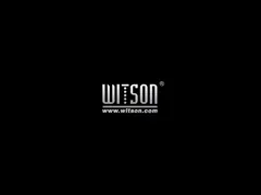 WITSON For FIAT PANDA 2013-2020 Android CAR AUTO MULTIMEDIA PLAYER SCREEN STEREO RADIO (W2-KS6784)