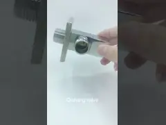 Brass Angle Valve