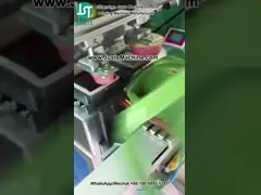 China Pad Printer 2 Color Pad Shuttle Remover A3 Paper Mini Pad Printing Machine For Toy Birthday Number Candles Optical Frame for sale