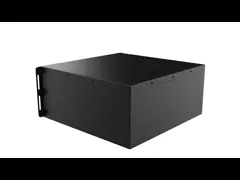 Standard Cabinet Energy Storage Battery Box