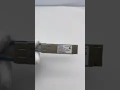 Modulo ottico a fibra Qsfp+ originale Finisar Single Mode 40g Lr4 Ftl4c1qe1c 10 Km