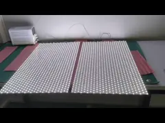 China Practical 2835 LED Flex PCB , Aluminum LED Light Circuit Board Assembly for sale