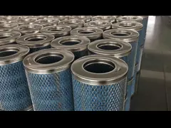 cartridge filter