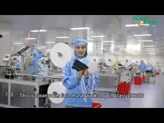 중국 3ply/4ply N95 얼굴 마스크 일회용 보호용 3D 얼굴 마스크 귀회 판매용