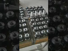 LATHE TOOLHOLDER FOR CNC MACHINE