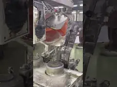 32L 4穴の縁が付いているプラスチック コート ボタンののどの角Desgin