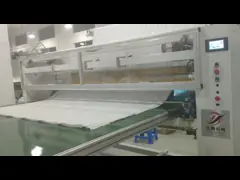 China Automatic Computerized Cutting Machine , Computerized Panel Cutter Machine for sale
