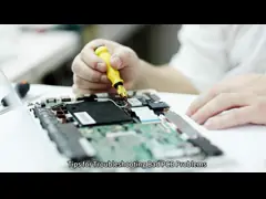 좋은 열저항성과 단기거래 PCB 제작을 개척하기