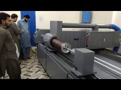 laser stripping machine in Paksitan