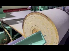 China TDPE-2150 PU Foam CNC Cutting Machine Reclaimed Foam Edge Cutting Machine for sale