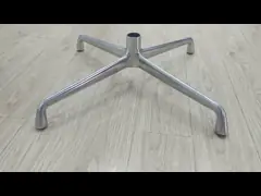 Modern Style Ergonomic Adjustable Office Chair with Wheels Great Solution