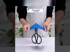 China Navy Blue Nitrile Gloves Food Safe Medical Grade Nitrile Gloves for sale