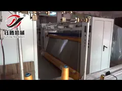 China High Speed Winding Machine Small Bottom Line Winder Machine Low Noise For Cocoon Thread for sale