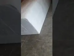 TDP-1500 Continuous Foaming Machine Vertical Pu Foam Making Machine Cylinder