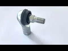 China Rod End Ball Joint Gearshift Control Rod Ball And Socket Joint for sale