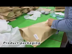 packaging workshop