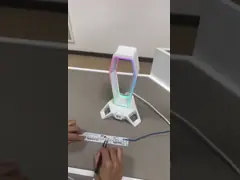 5050 RGB SMD LED Chip 0.2W Full Color Light For LED Strip