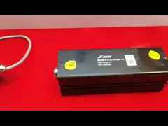 Hydraulic cylinder